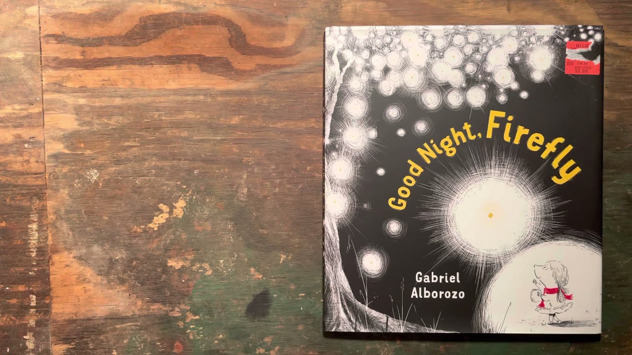 Good Night, Firefly - YouTube