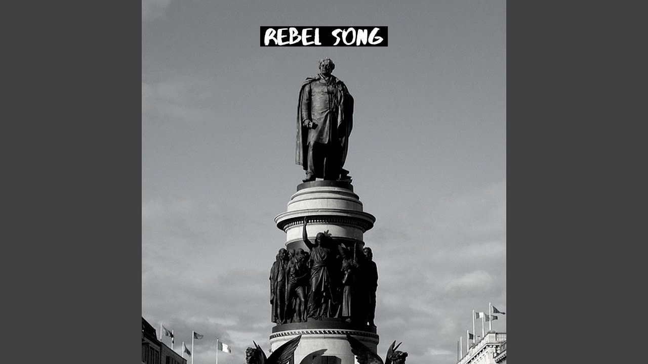 Rebel Song - YouTube Music
