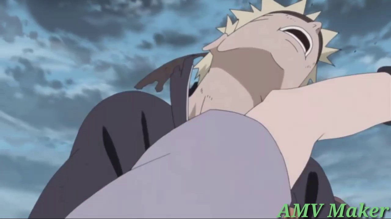 Naruto sasuke rivals amv - american dreams - YouTube