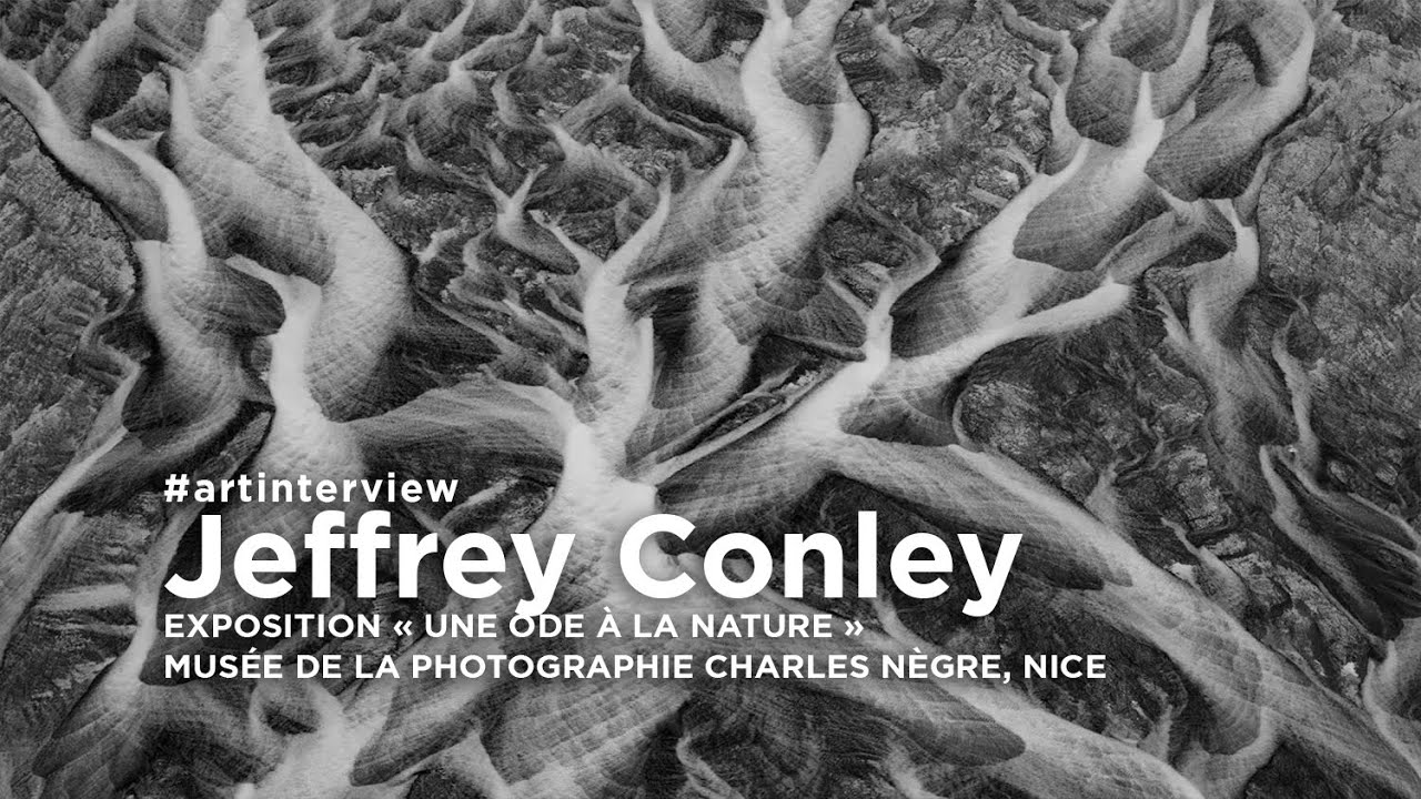 Jeffrey Conley — Une ode à la nature — Exposition au Musée de la ...