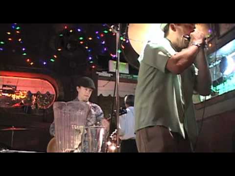 Glenn Moomau: Professor, Writer, Blues Musician - YouTube