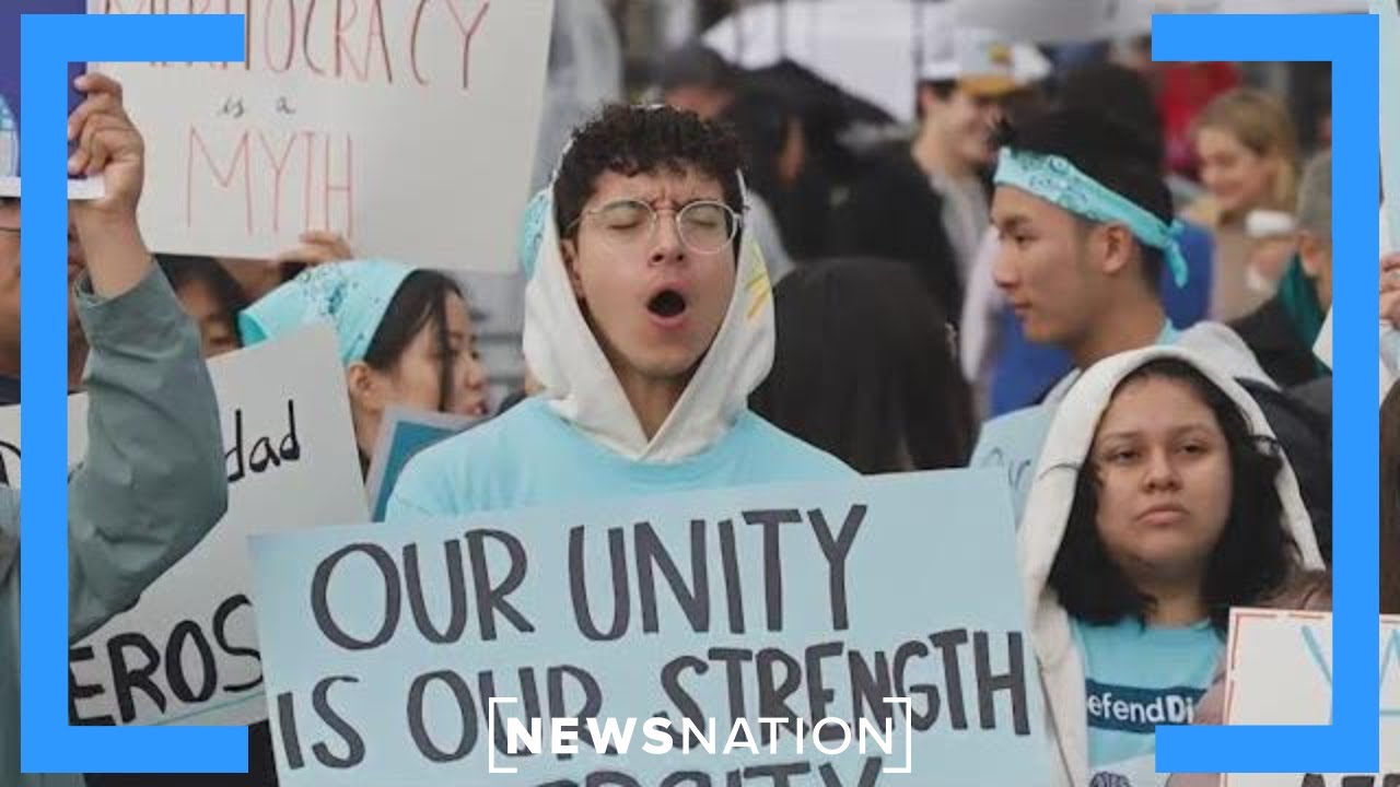 Affirmative Action: SCOTUS hears cases on race-conscious college ...