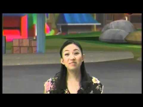 Batibot Robote episode - YouTube