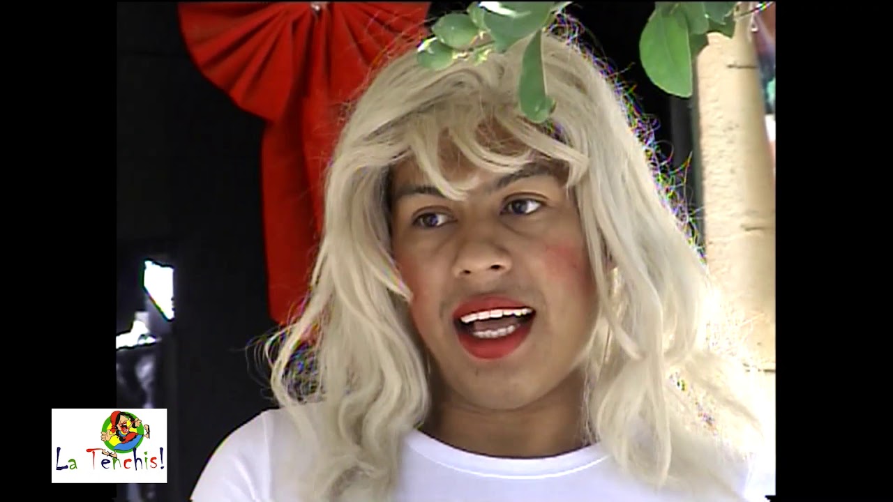 LA NOCHE DE PASION DE CHALILLO, DURO BLANDITO CLASICO, 16 ENE 08 - YouTube