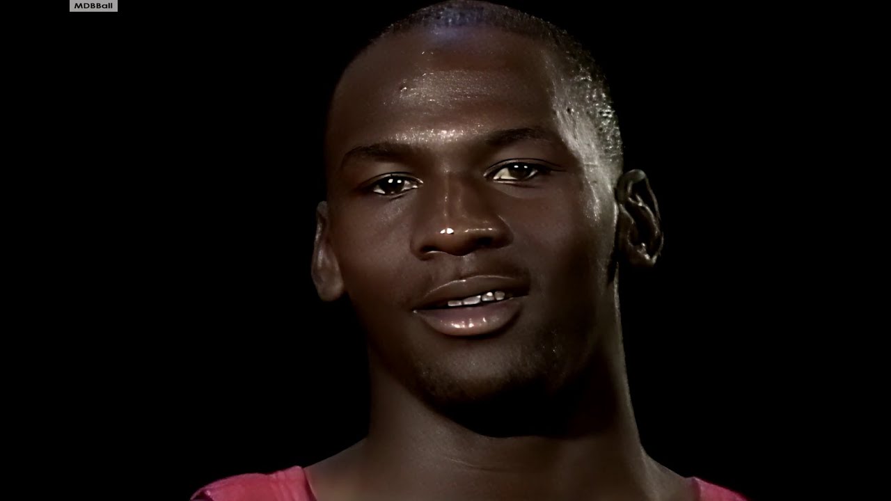 Old School NBA (Jordan, Pistons, Wilkins, Magic, Bird And More) - YouTube