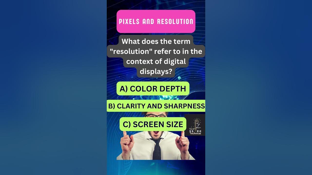 📸 Picture Perfect Knowledge Test 🧠🖼️ Tech Trivia Challenge Shorts Techtrivia Youtube