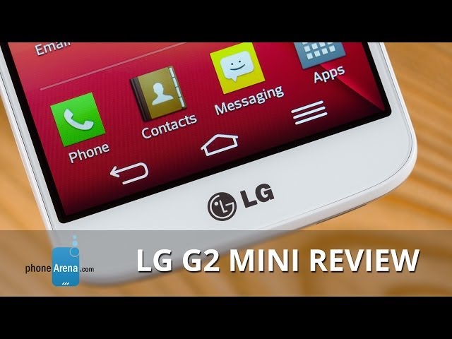 Lg G2 Red
