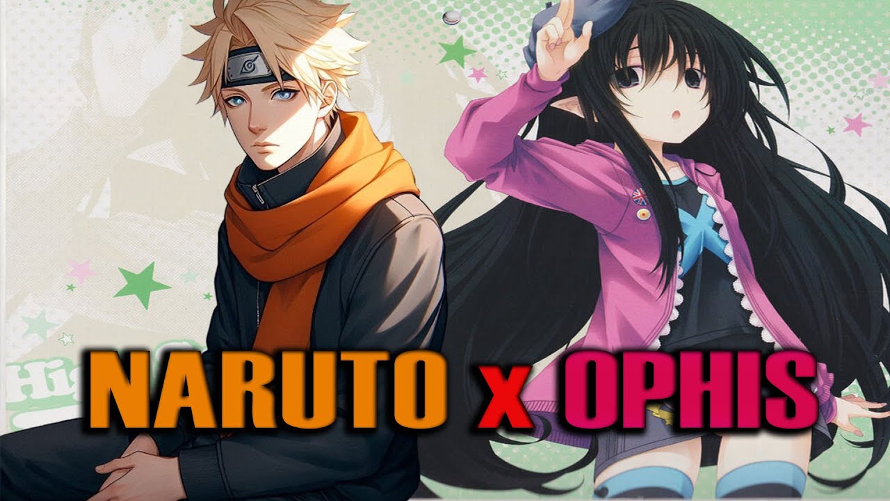 El Rugido del Vacío ( Naruto x Ophis x High School DxD ) Capitulos 13 ...