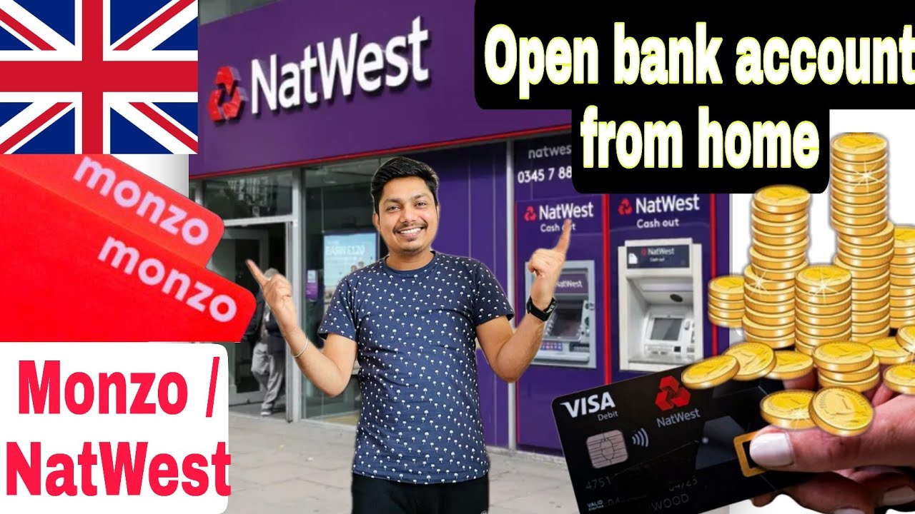 Vlog 19 Open Uk Bank Account Without Proof Of Address Fastest vlog-19-open-uk-bank-account-without-proof-of-address-fastest