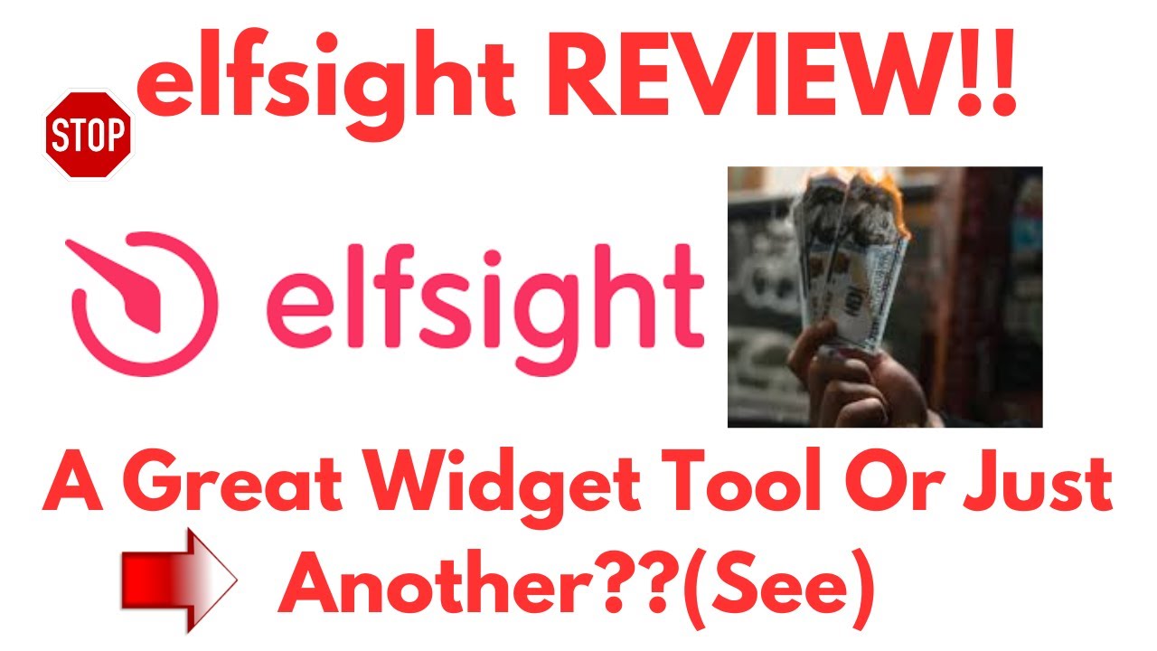 Elfsight Review-Is This REALLY A Great Widget Tool Or Just OVER-HYPED ...