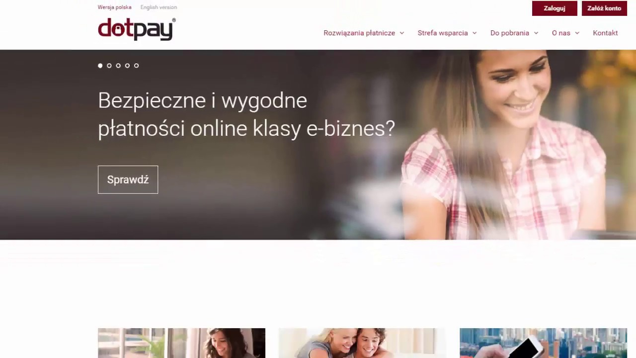 Którą bramkę płatności online wybrać? Dotpay, PayU, TPay czy Przelewy24? - YouTube