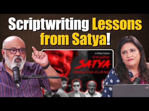 How to Write the Perfect Script? Saurabh Shukla Shares