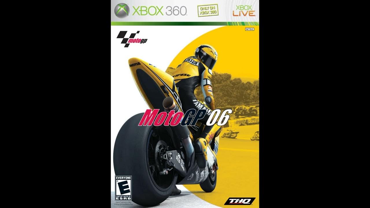 MotoGP '06 Soundtrack 01 - YouTube