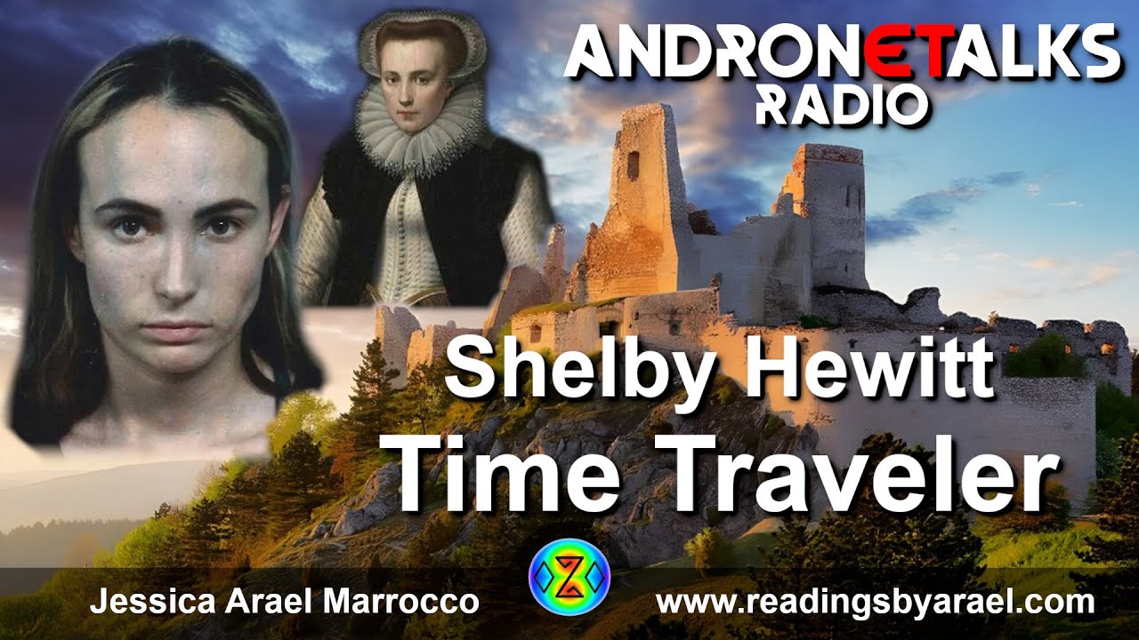 Jessica on Shelby Hewitt and Elizabeth Bathory - Are they the same ...