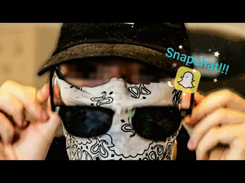 Memeulous Face Reveal!! Snapchat!! - YouTube