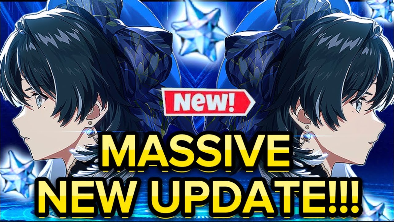 NEW UPDATE INCOMING!!! CAMELLYA BANNER TOMORROW, NEW EVENTS & INSANE ...