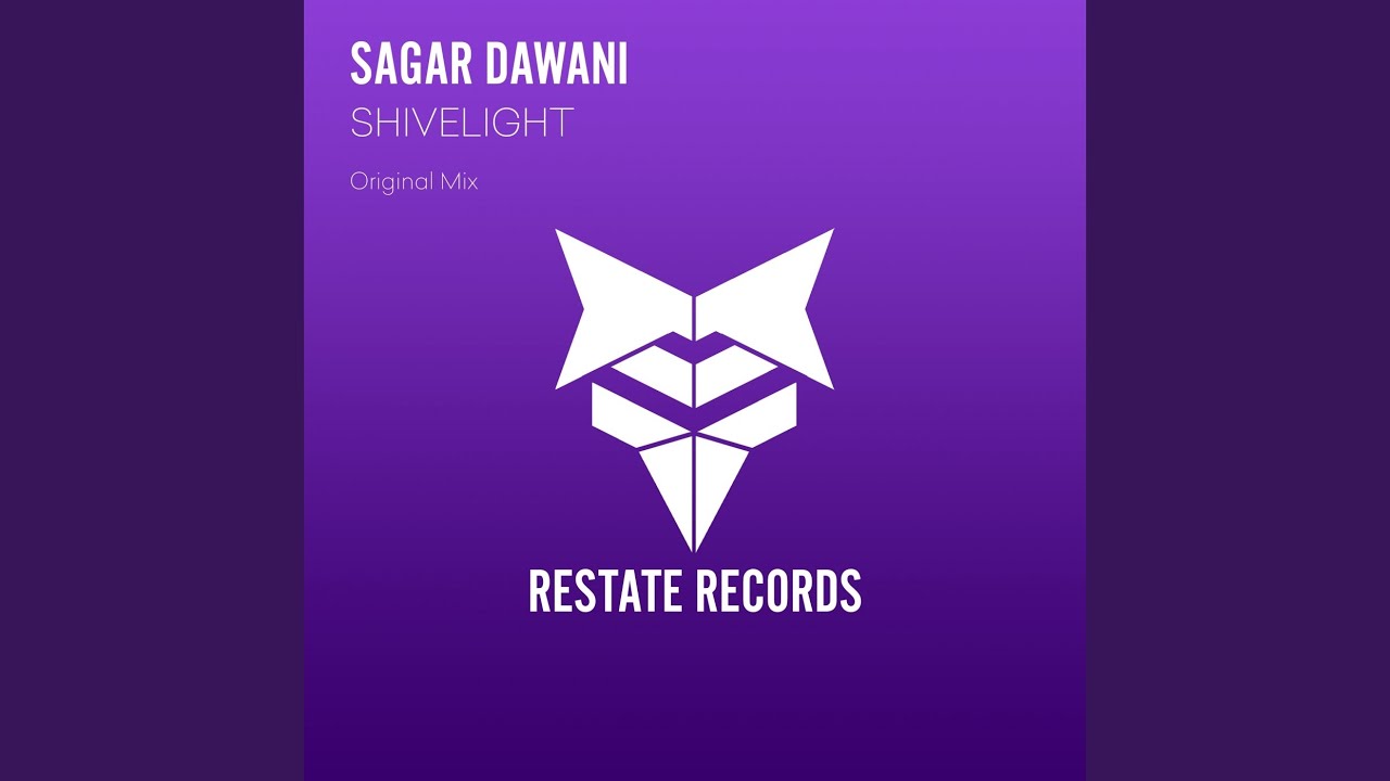 Shivelight (Original Mix) - YouTube