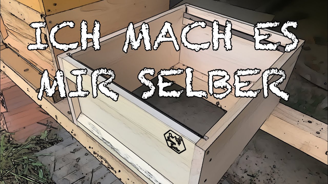 Ich mach es mir selber - YouTube