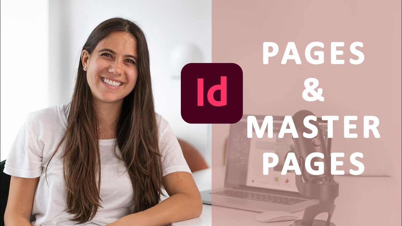 How To Use Master Pages Or Parent Pages In Adobe InDesign YouTube How To Use Master Pages Or Parent Pages In Adobe InDesign YouTube