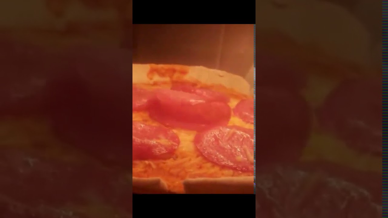 Pepperoni Has A Dance Battle! - YouTube