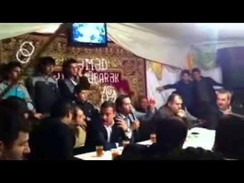 Bulbule Toyu 2013 (sheherde gormuyum seni)