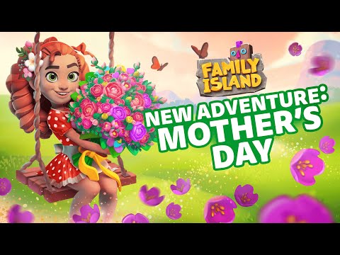 Family Island Free Rubies