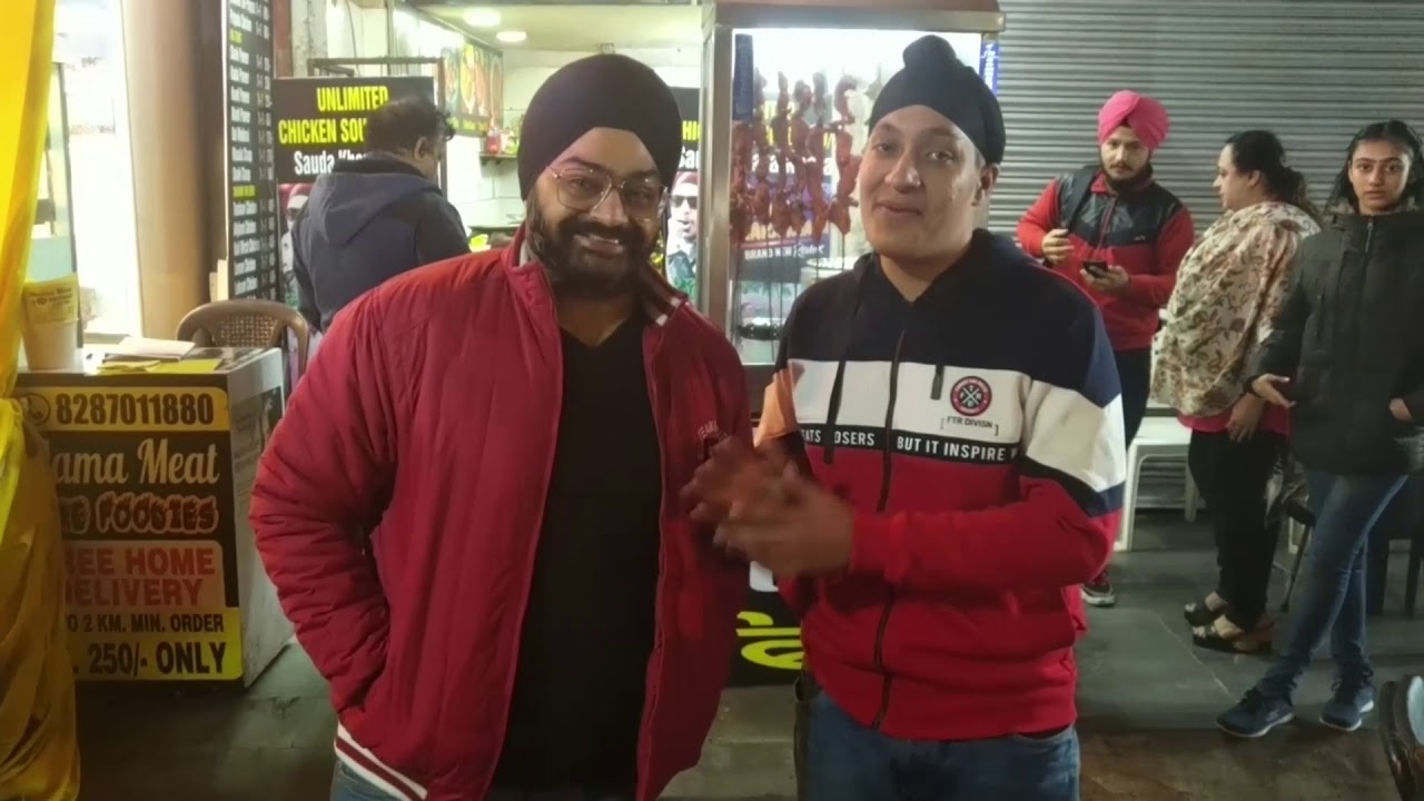how i met bhooka saand 😍♥️♥️||BHOOKA SAAND BEHIND THE SCENES||PACIFIC ...