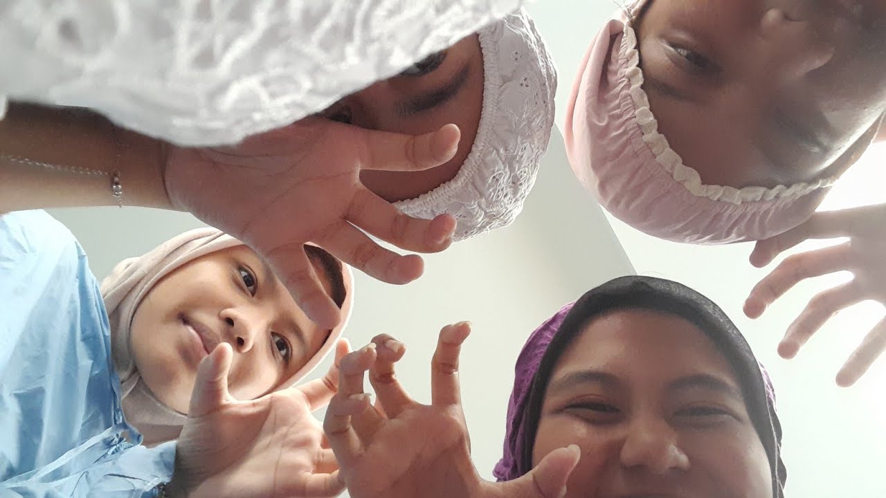 Sholat Youtube