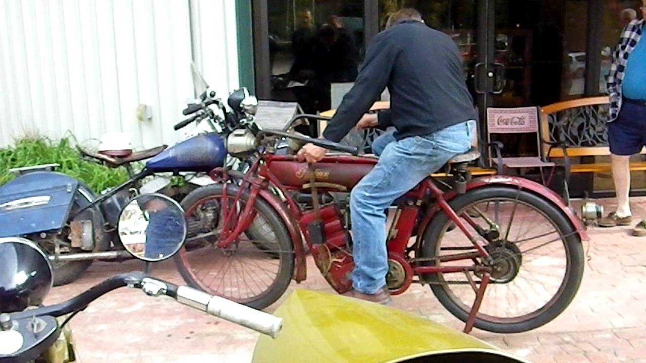 Wheels of Time museum in Maggie Valley, NC - YouTube