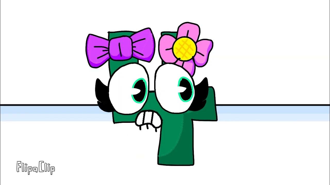 Number Lore Fourth Times A Charm | 4-5 - YouTube