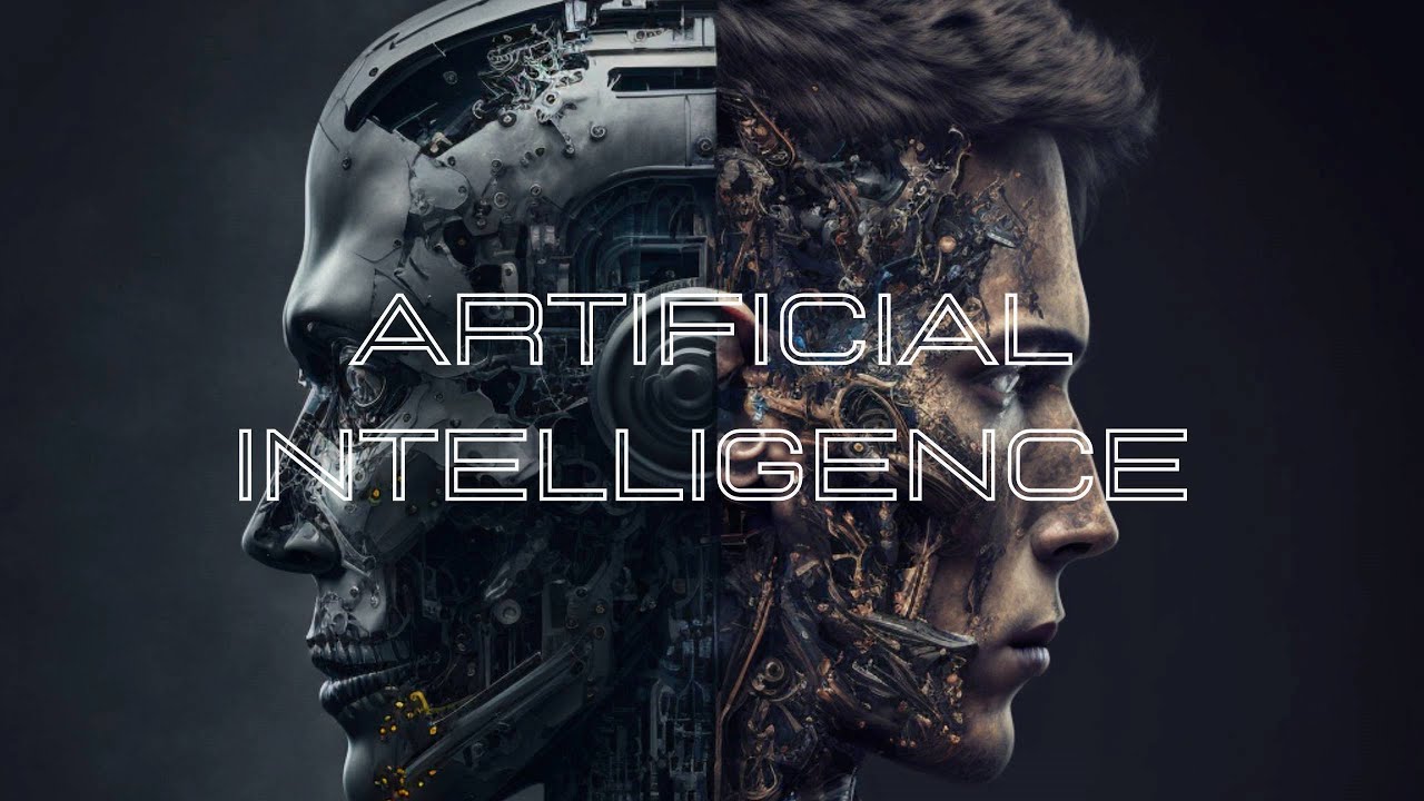 Unbelievable! See How Human and AI Stack Up for the Future - YouTube