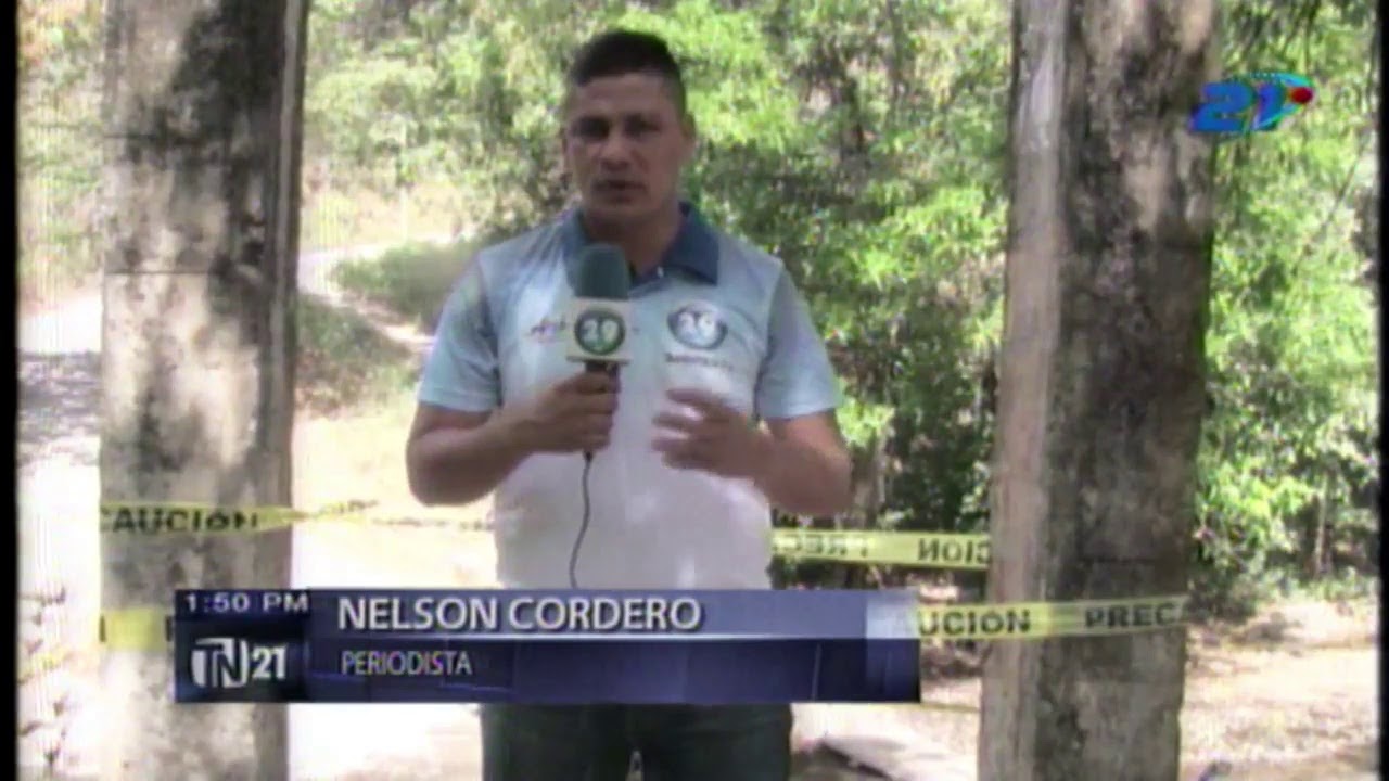 Ingrid Rendón te informa en la #EdiciónMedioDía de #Telenoticias21 este ...