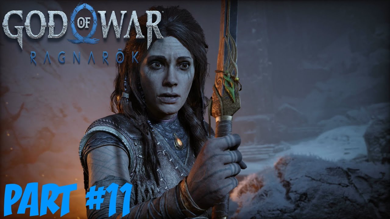 God Of War Women In Bed