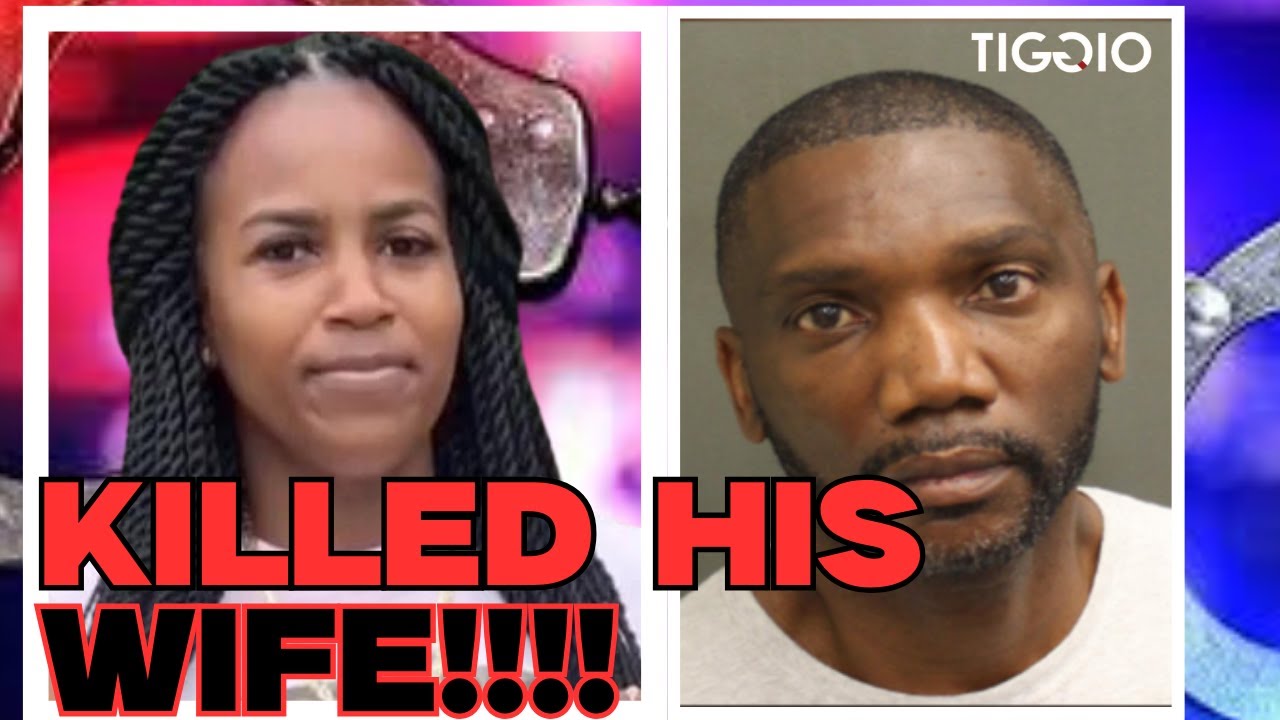 Body In Storage Unit Identified As Shakeira Rucker, Missing Florida ...