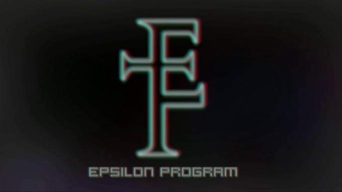 Epsilon Program Logo