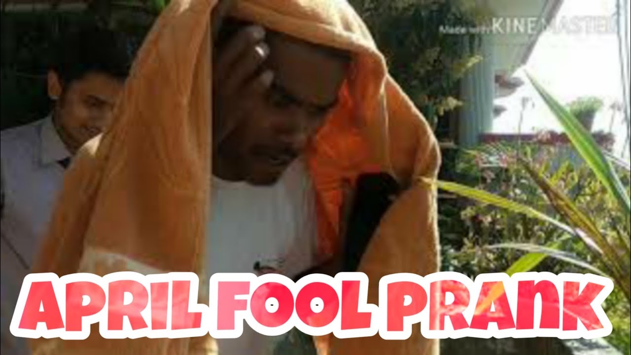 april fool pranks | april fool special | april fool banaya |funny vines ...