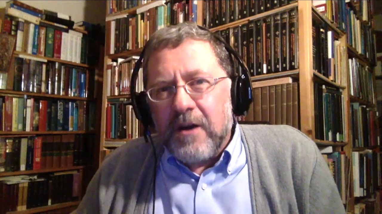 Fr. Anthony Dorsa & Mike Aquilina | Catholic Answers Live | 02.08.21 ...