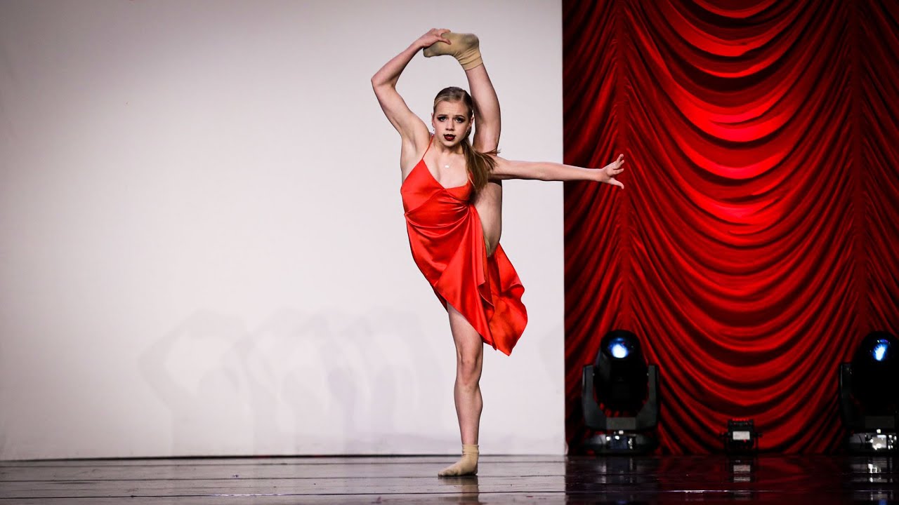 Sabine Nehls - No Regrets - YouTube