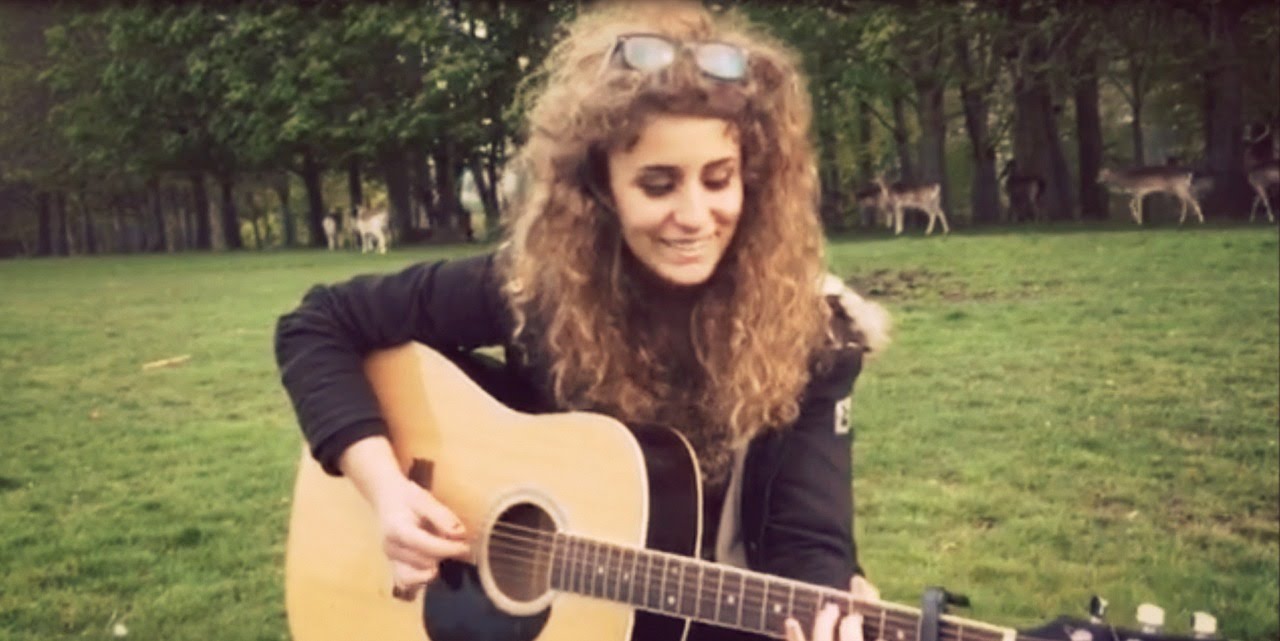 (I retroscena) Shannon Saunders Medley Cover - YouTube