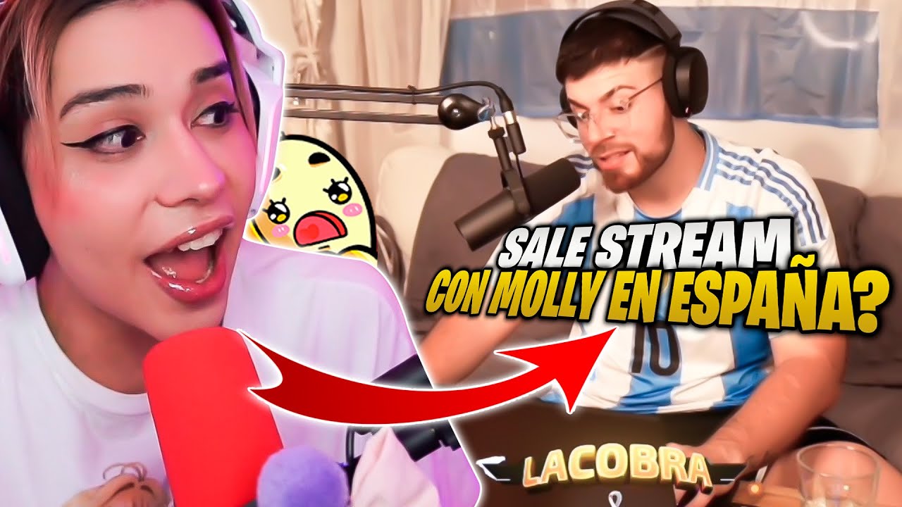 SE VIENE EL STREAM CON LA COBRA IRL? 😱😱 - MEMES #51 - YouTube