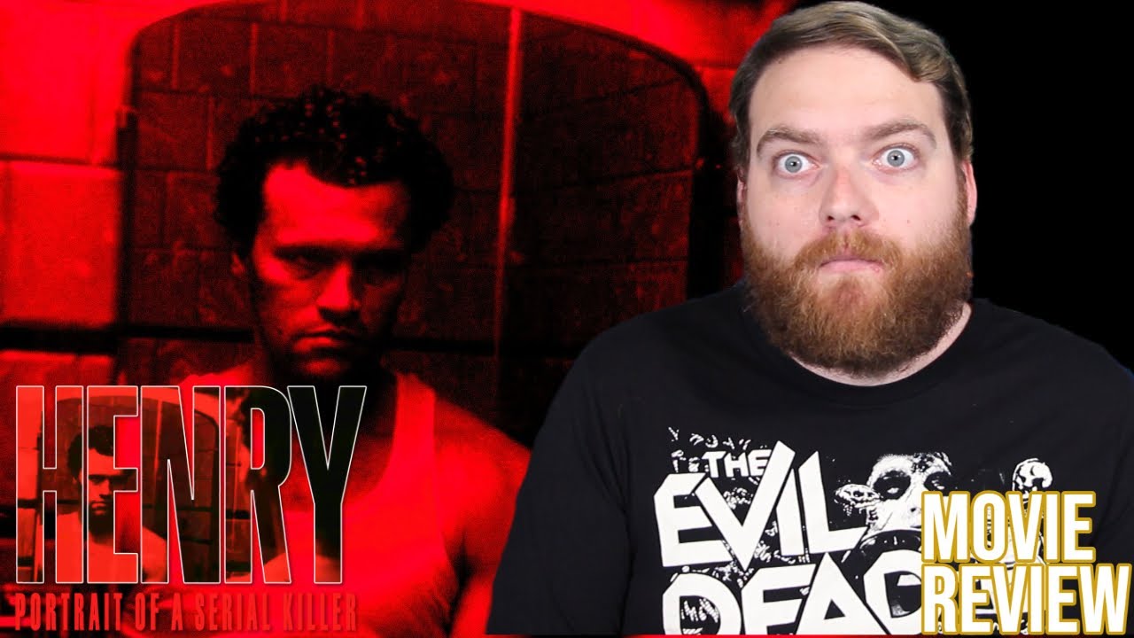 HENRY PORTRAIT OF A SERIAL KILLER (1986) MOVIE REVIEW - YouTube