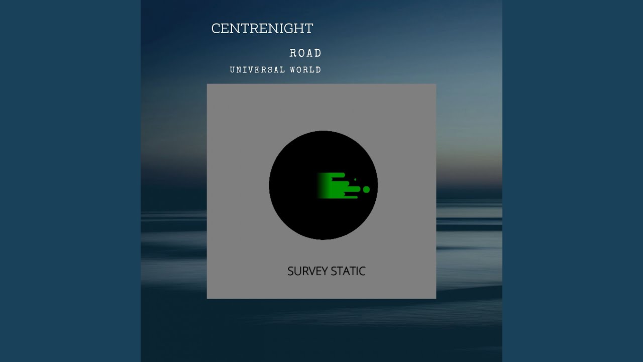 Universal World - YouTube