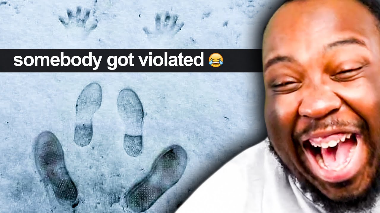 Our WILDEST reddit ever... - YouTube