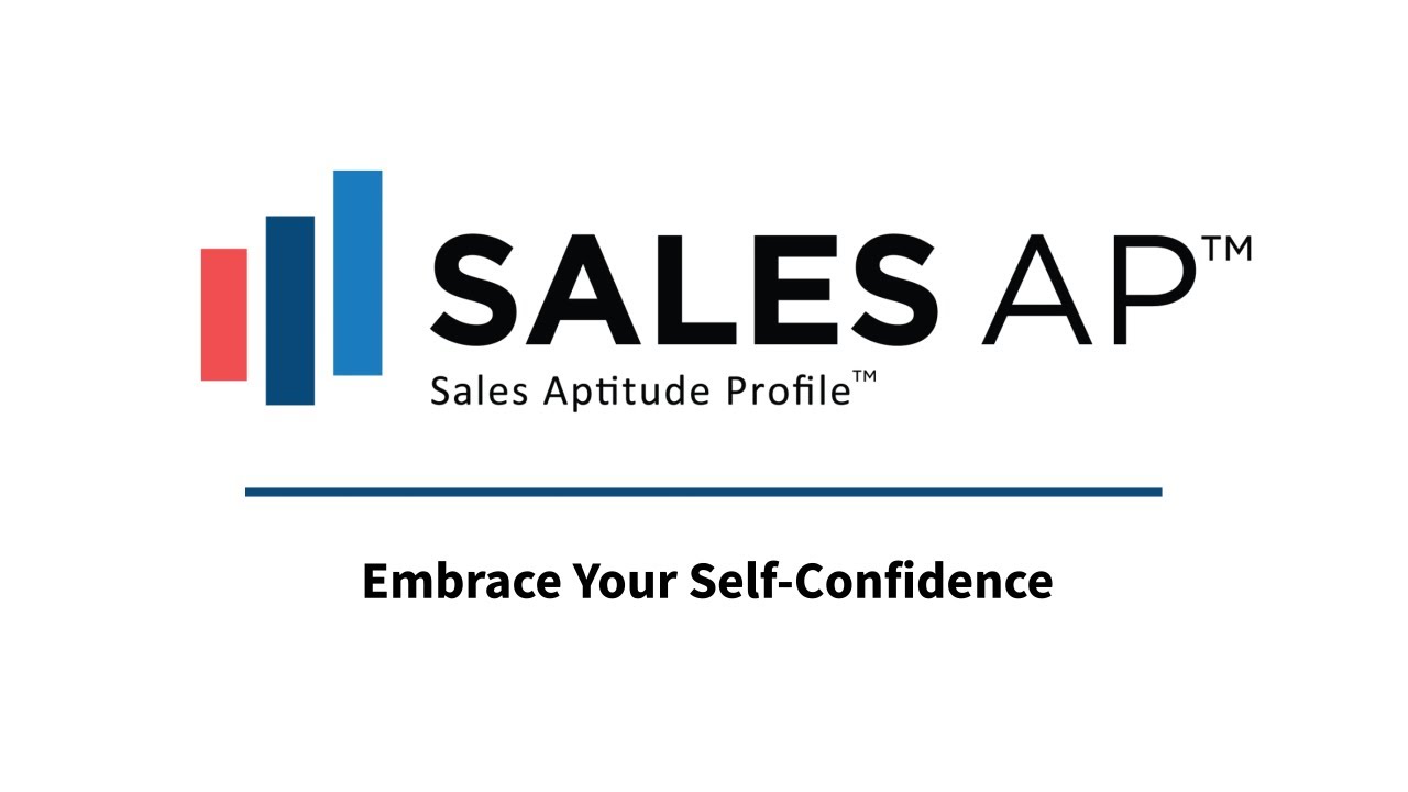 Sales Aptitude Profile Embrace Your Self Confidence YouTube sales-aptitude-profile-embrace-your-self-confidence-youtube