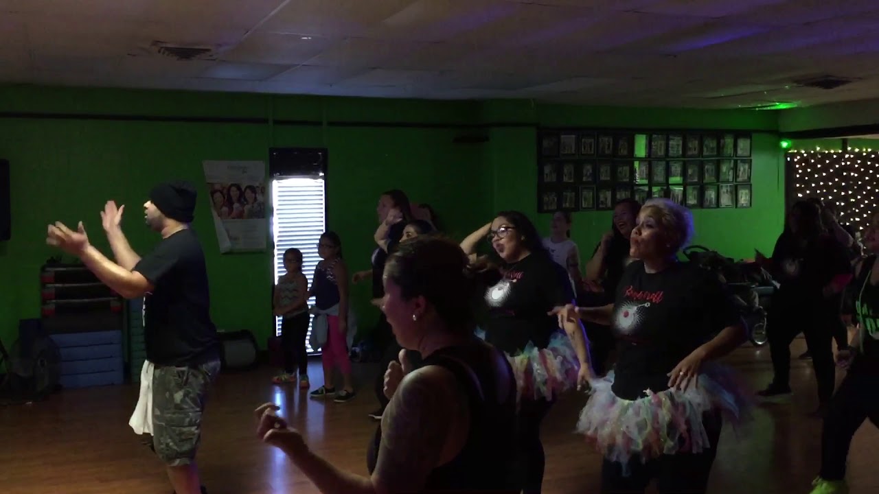 Skillful Movements 2017 - YouTube