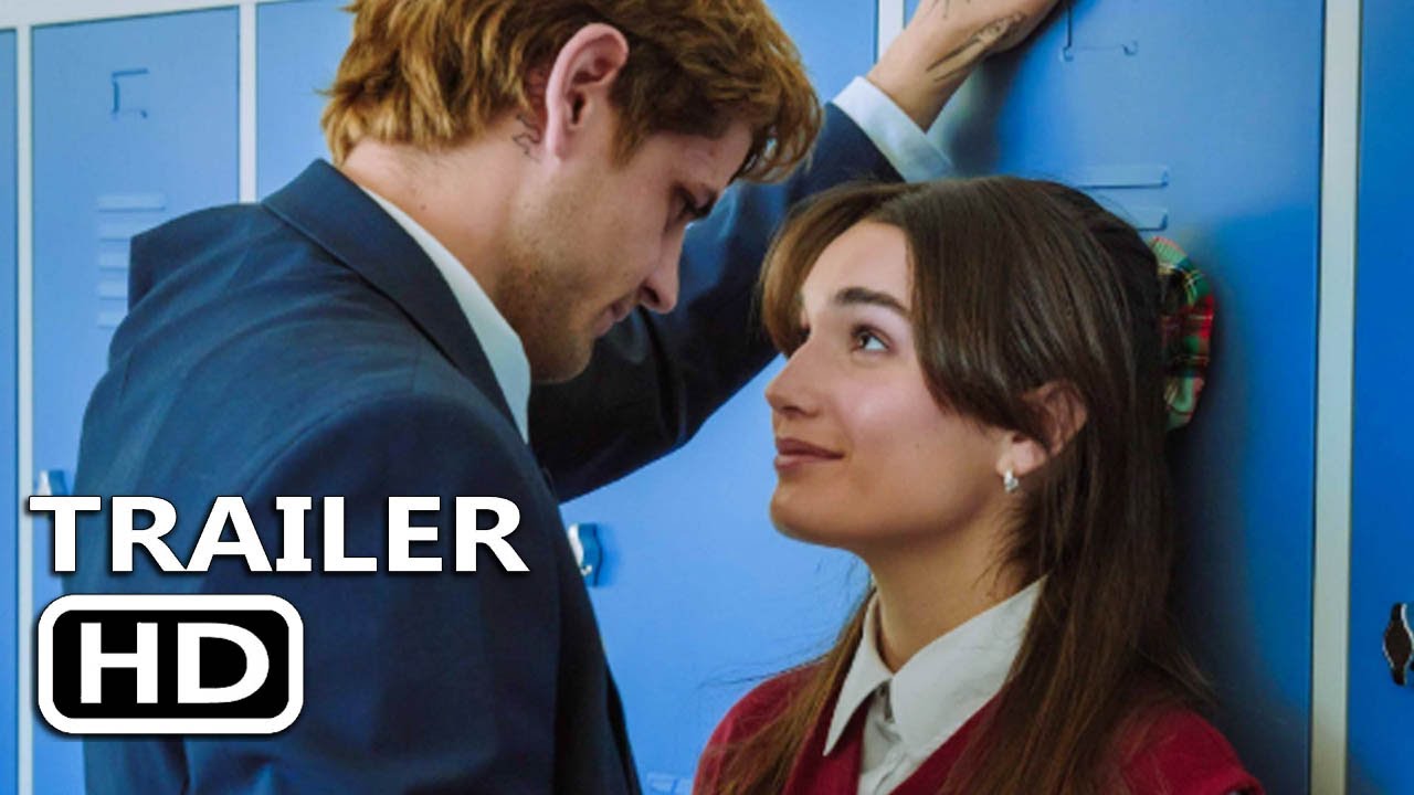 MALA INFLUENCIA Trailer Official (2025) - YouTube