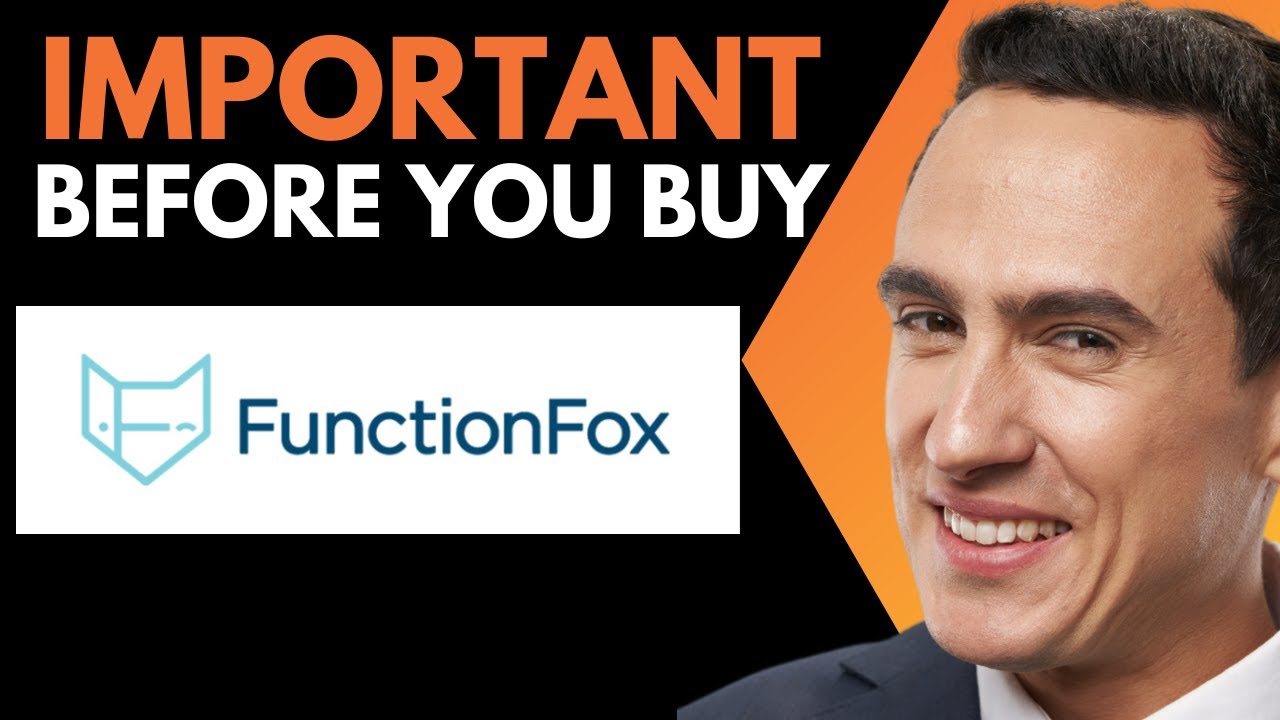 FunctionFox Review: 12 Things You Need To Know Before Buying (Best ...