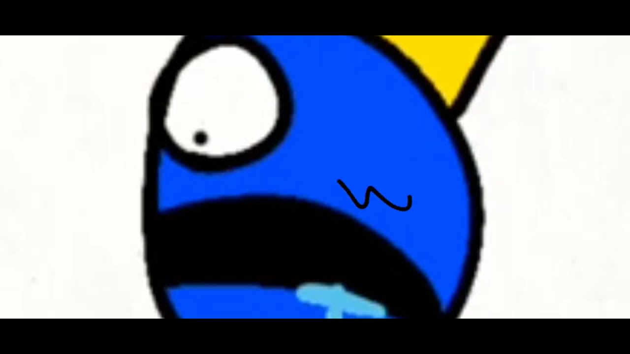 blue screaming 1 hour - YouTube