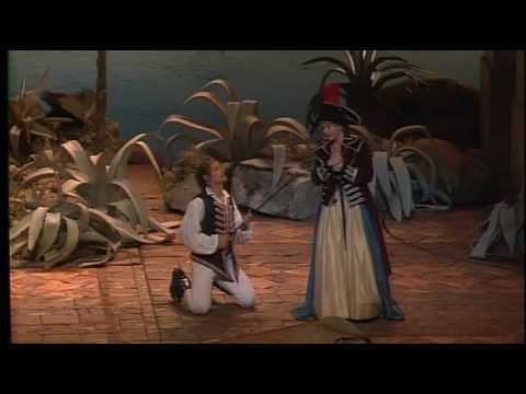 Mozart: Così fan Tutte. \