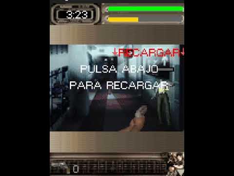 Resident Evil Degeneration (Java) - YouTube